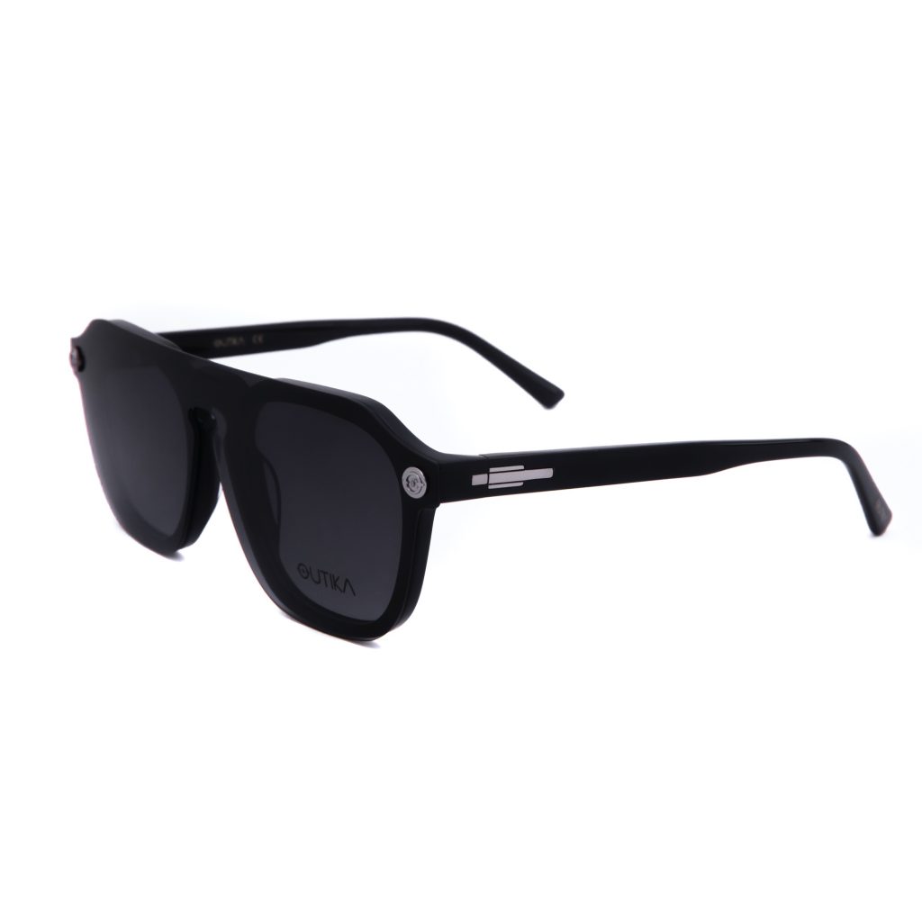 Lunettes Optique - OUTIKA eyewear Tunisie